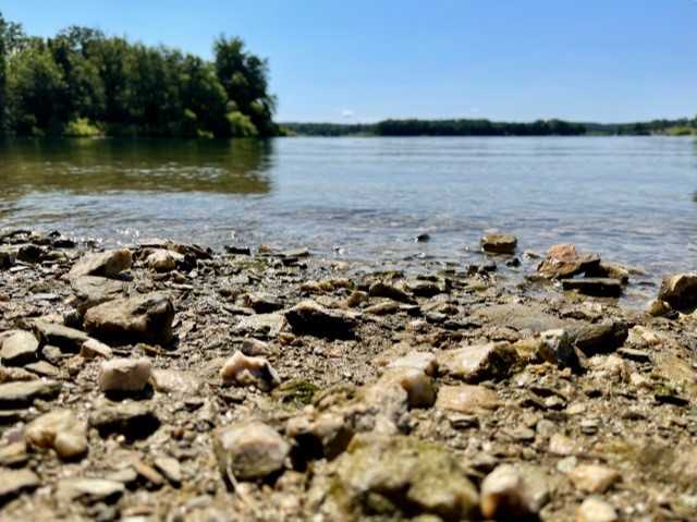 Coroner releases name after body is pulled from lake