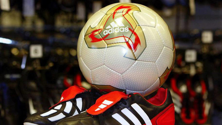 Why is 'soccer' called 'football' outside of the US.?