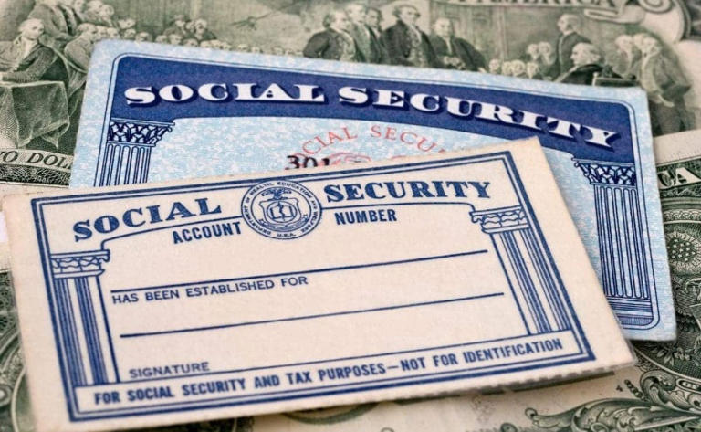 6 signs delaying Social Security until 70 could boost your retirement ...