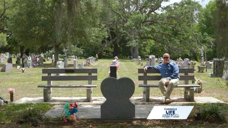 Greenwood Cemetery | WESH 2 Chronicle: Life after Pulse 10 years