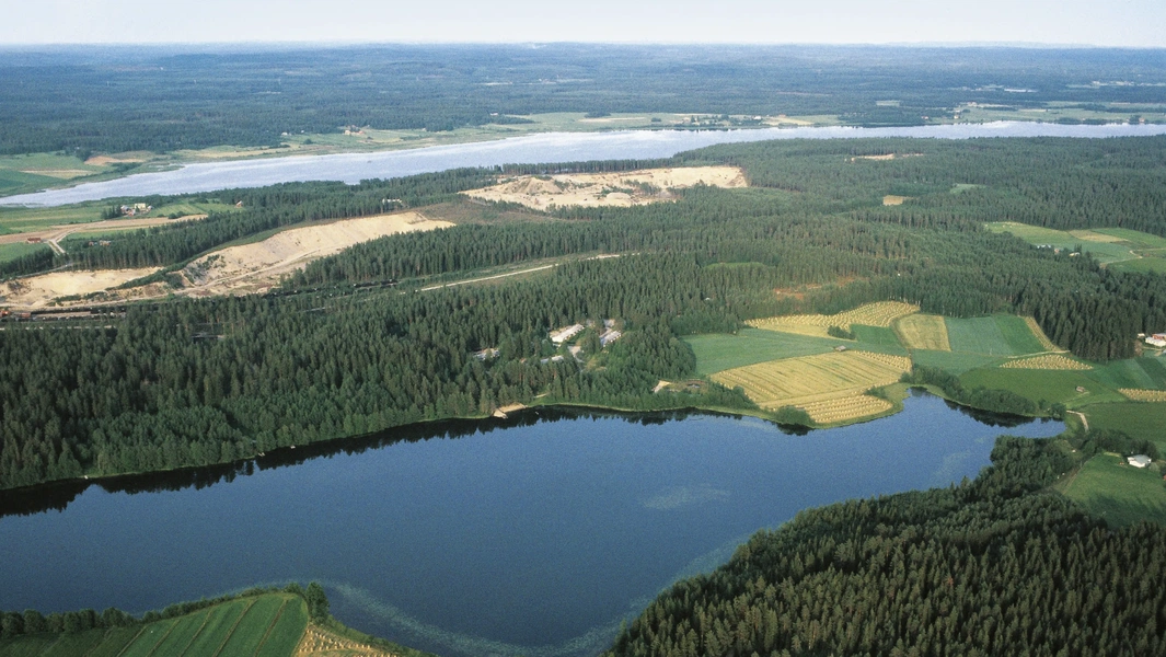 11 fascinating geography facts from around the world