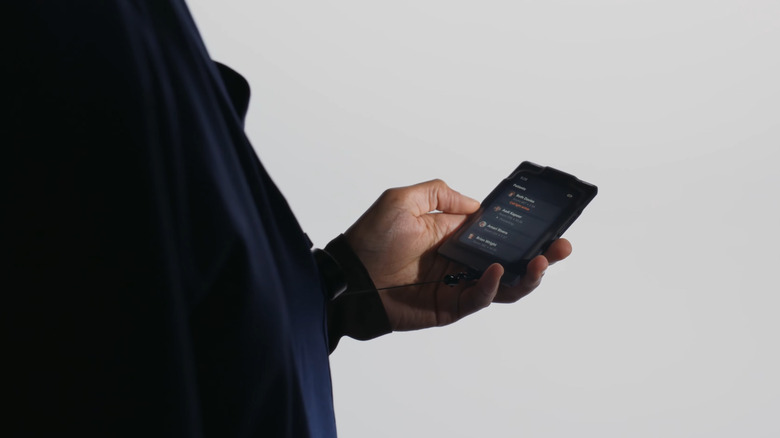 Microsoft's newest wearable isn't a smartwatch – it's an AI badge for ...