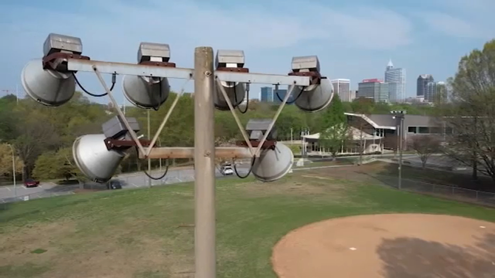 MLB expansion buzz grows in Raleigh as Canes make playoff push and ...