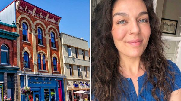 The best (and worst) things about moving to a small town in Ontario ...