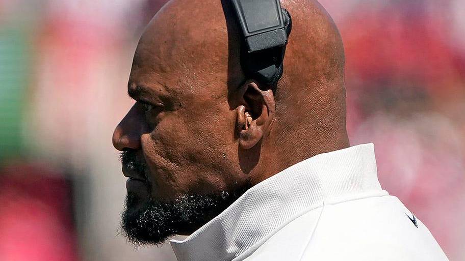 Ohio State's recruiting outlook speaks volumes about Larry Johnson