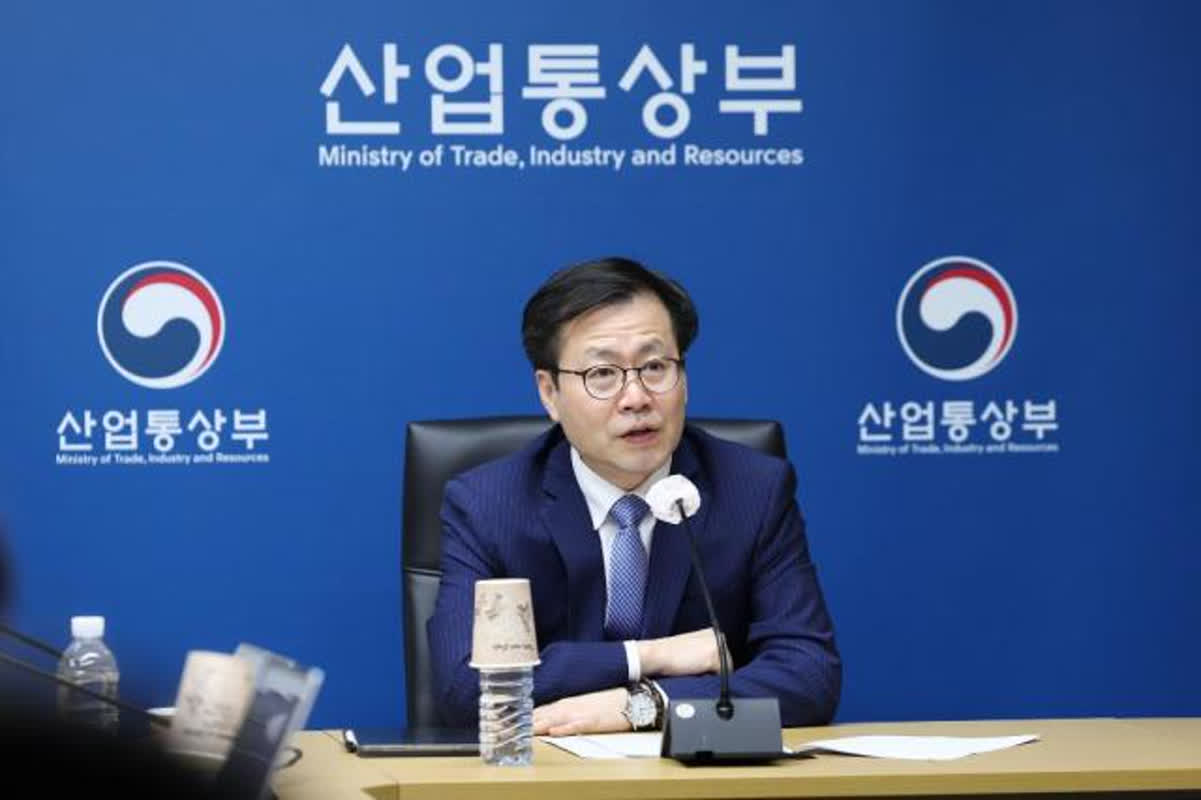한-모로코 CEPA 협상 시동...북아프리카 진출 교두보 강화