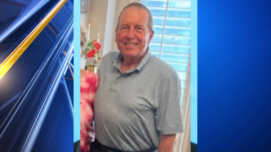 Police search for former Wichita dentist missing for over a week