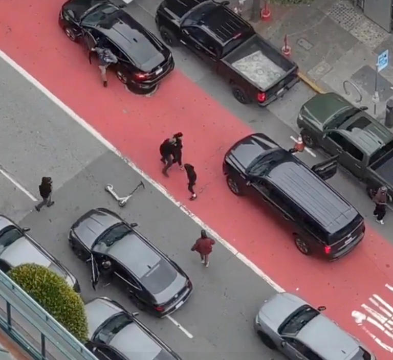 Pokémon card bandits busted after police deploy drones in San Francisco