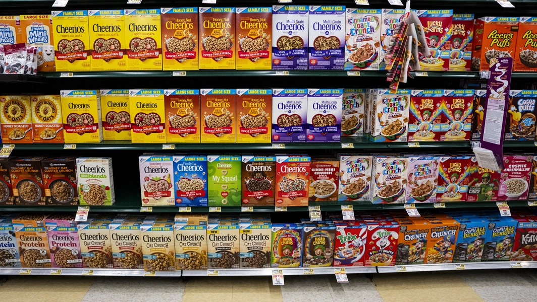 4 Cheerios flavors ranked from classic to creative