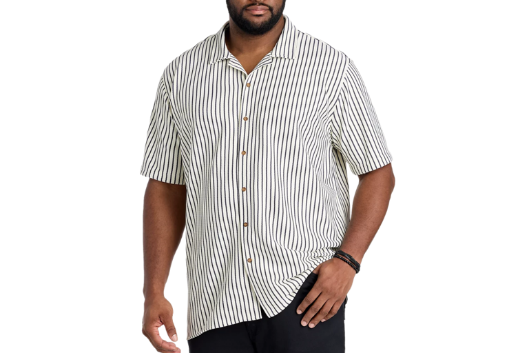 Big fits for big dads