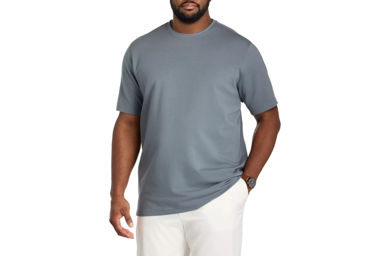 Big fits for big dads