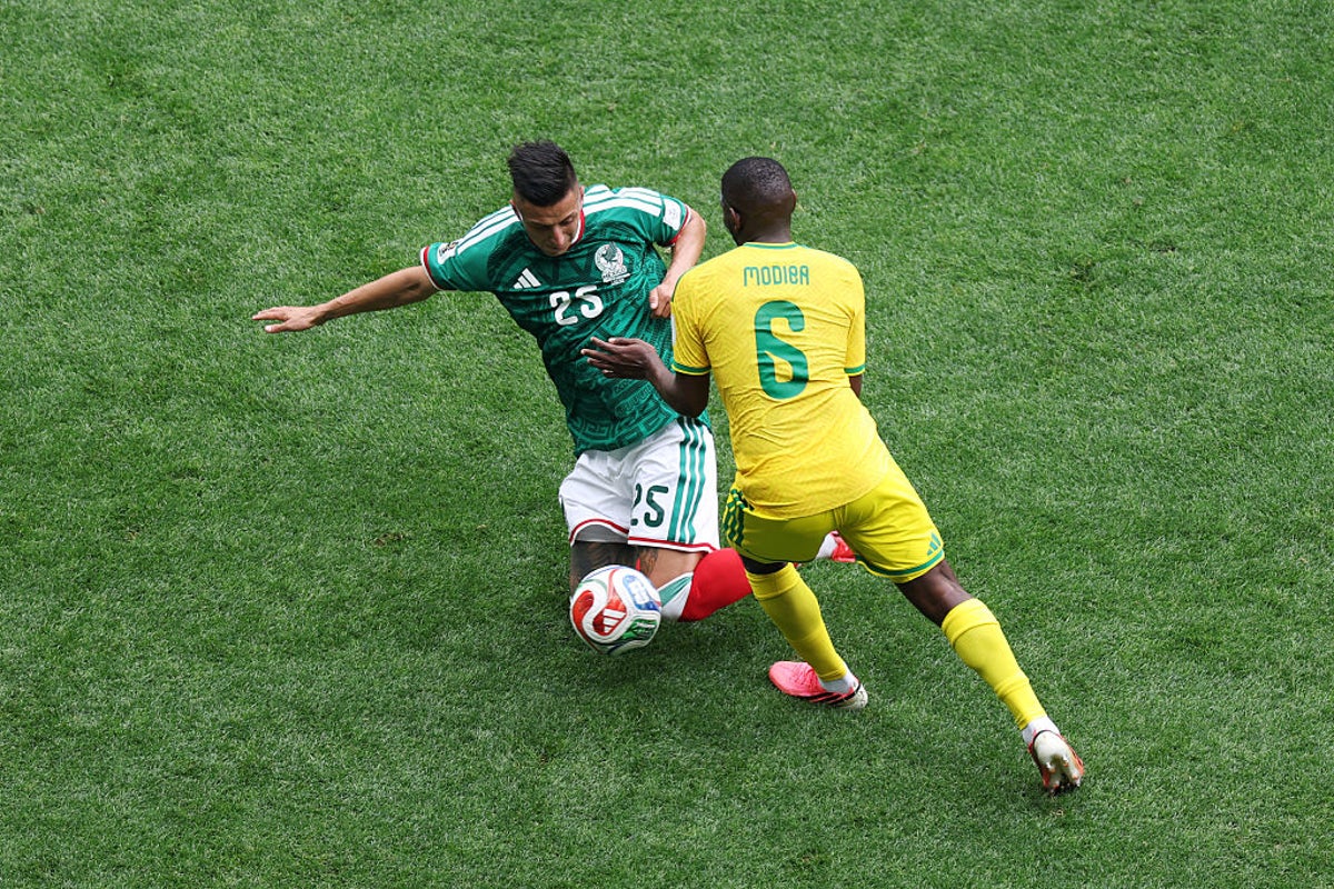Can you still get World Cup tickets? Here’s where prices stand