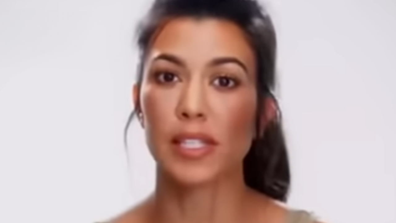 Doctor reviews Kourtney Kardashian’s appearance over the years