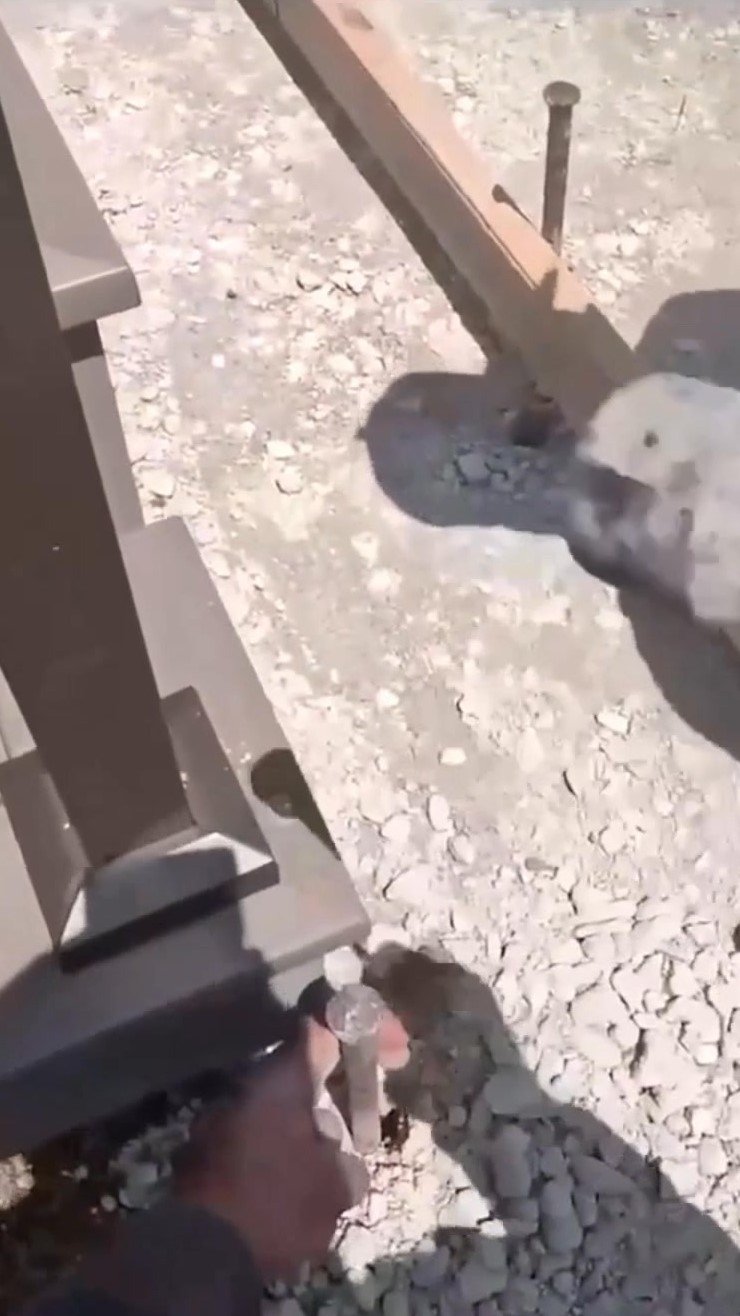 Fixing concrete leveling challenges