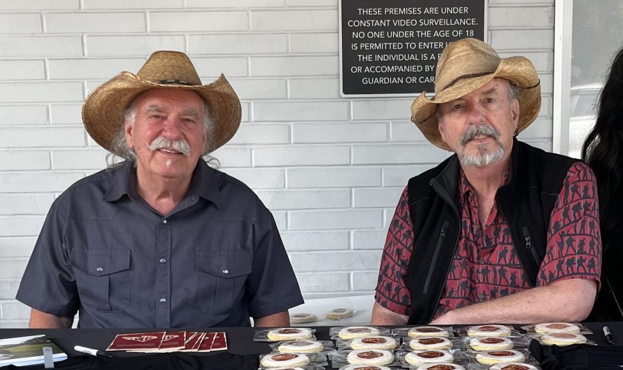 Country music icons the Bellamy Brothers coming to WV