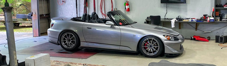 This affordable car is surprisingly super luxurious