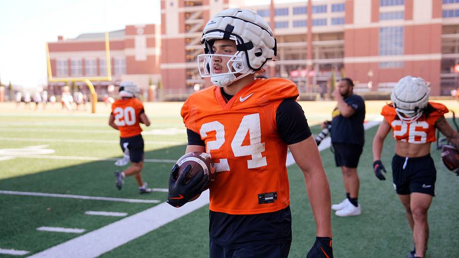 Oklahoma State vs. West Virginia: The matchups that will decide the game
