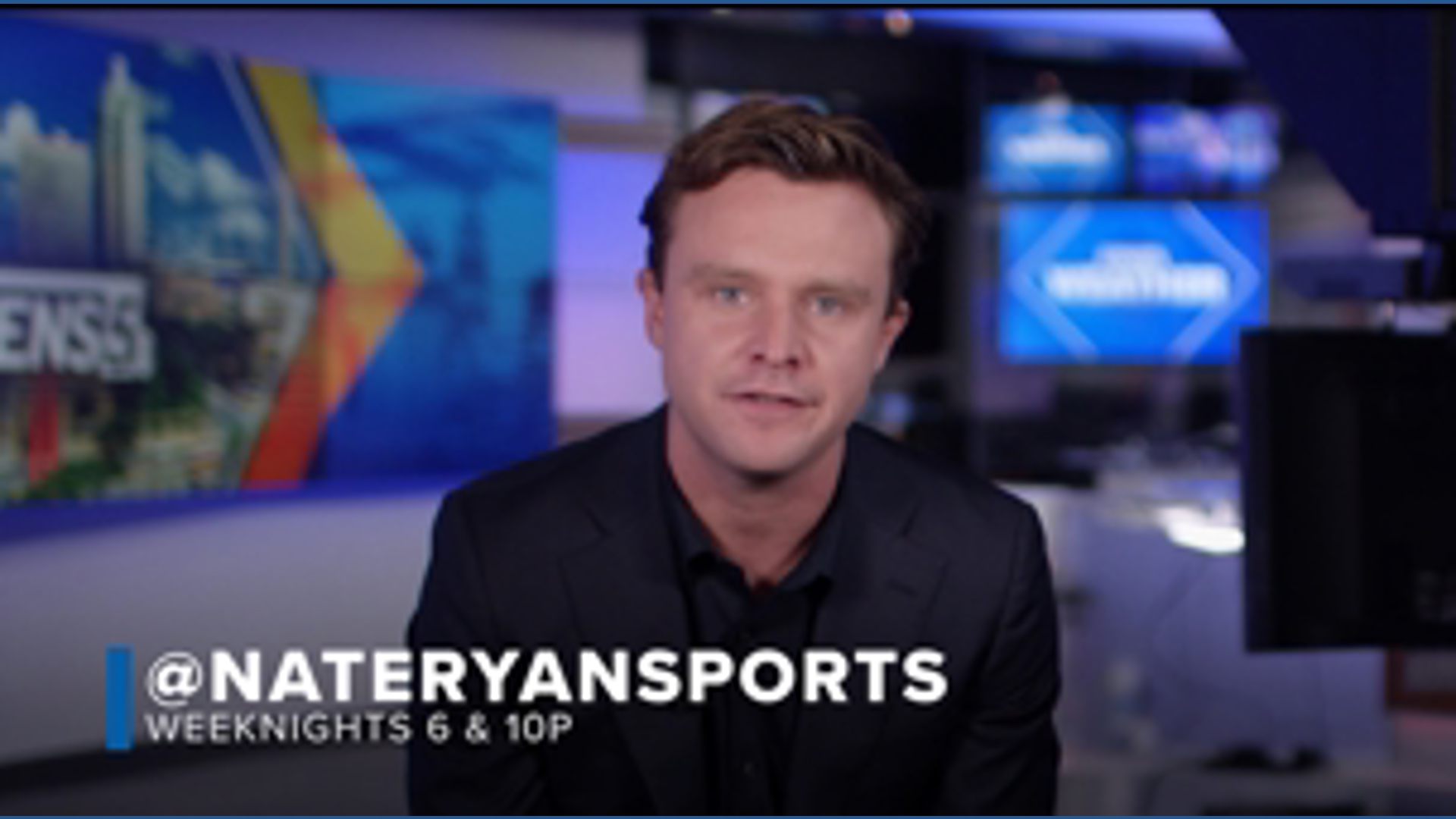Did you know Nate Ryan is bilingual?