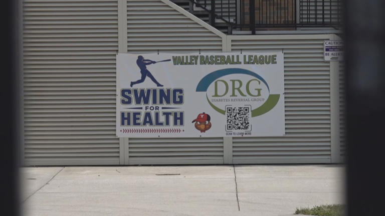 Swing for health: Diabetes reversal group partners with Valley Baseball ...