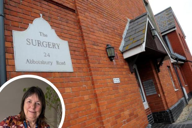 Town's medical services 'not good enough' but talks underway for new GP ...