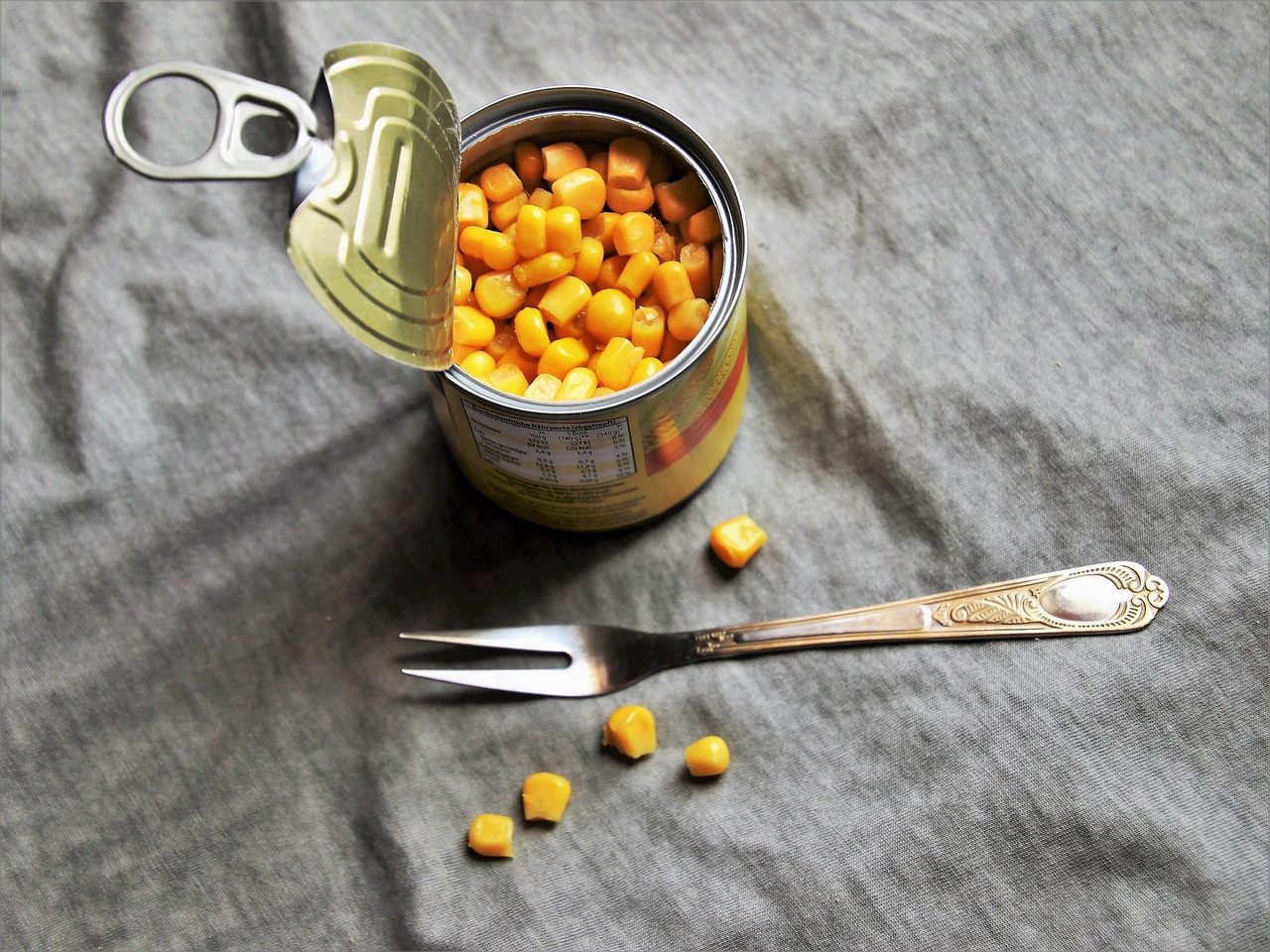 Canned corn hacks that make pantry staples taste surprisingly fresh