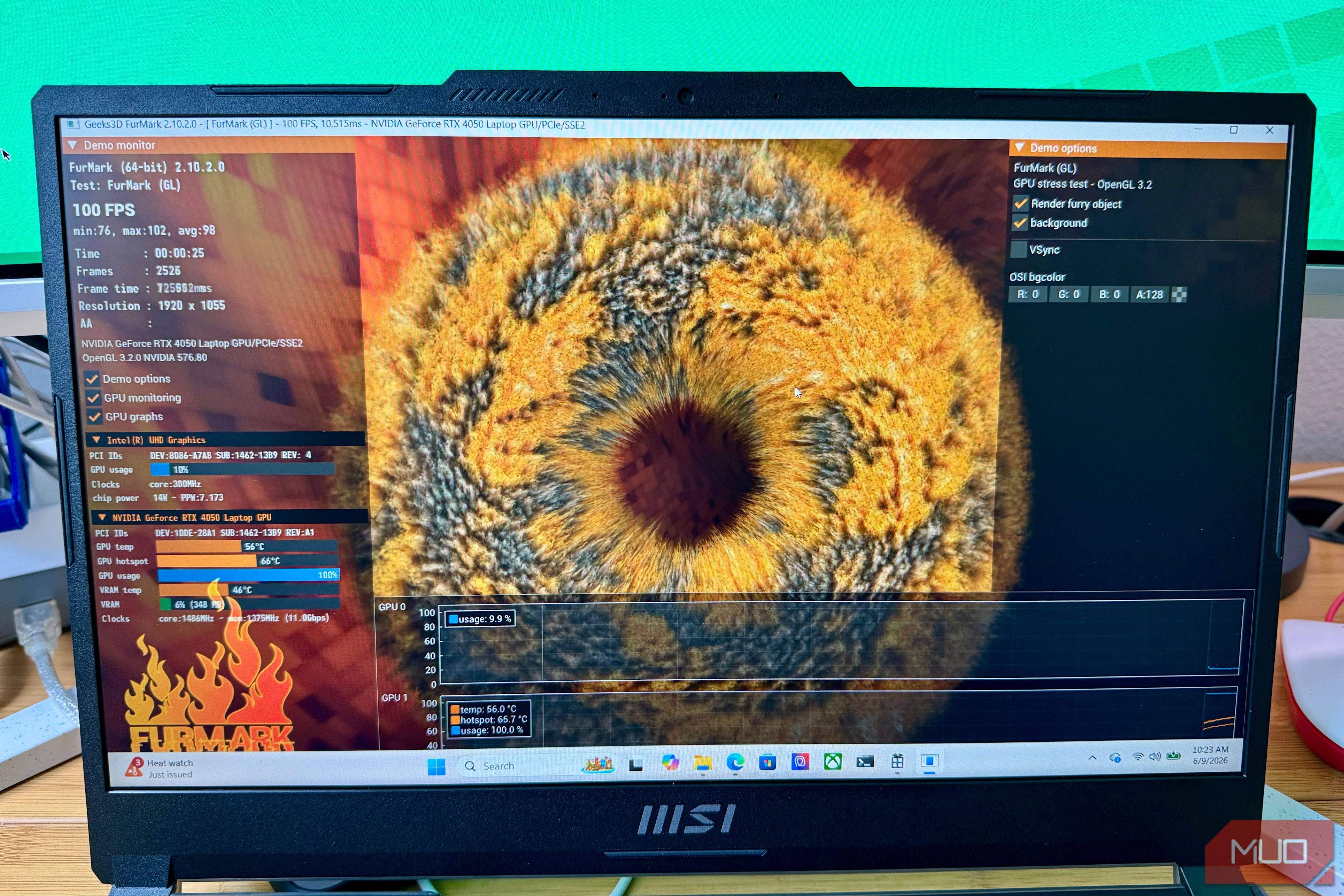 5 stress tests built to crash your PC on purpose, and why you want them to