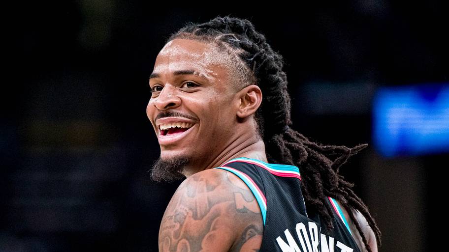 Bulls should jump at this Ja Morant trade if Grizzlies make the call
