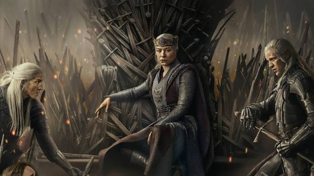 House of the Dragon season 3 is kicking off with one of its biggest ...