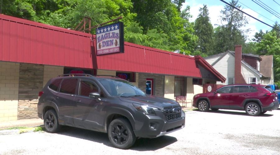 Valley Grove bar holding flood memorial event