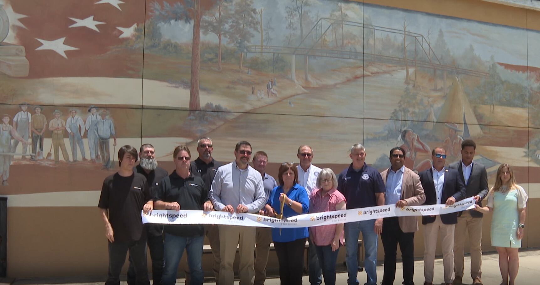 LaSalle Parish has increased access to high-speed internet thanks to ...