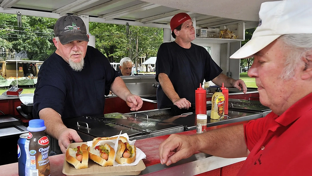 5 iconic Ohio hot dog destinations