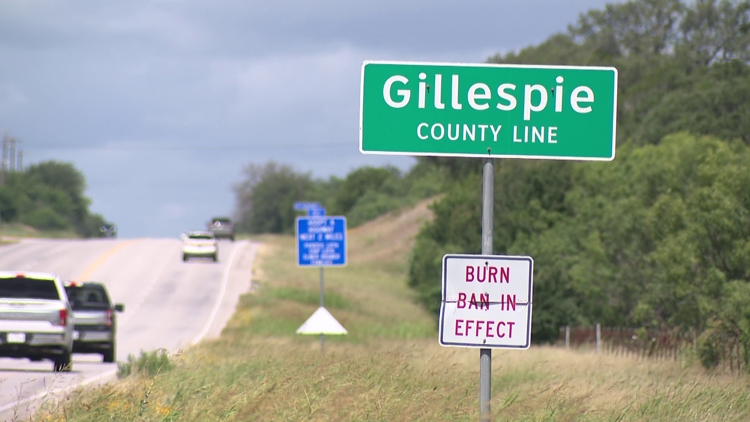 New World screwworm detected in Gillespie County as officials act to ...