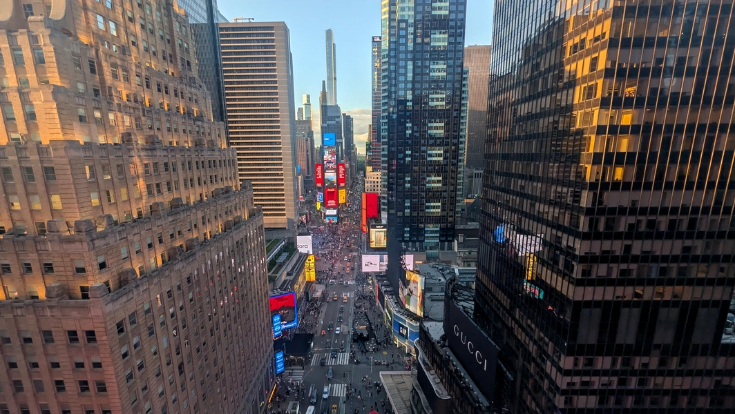 15 wealthiest and most influential global cities