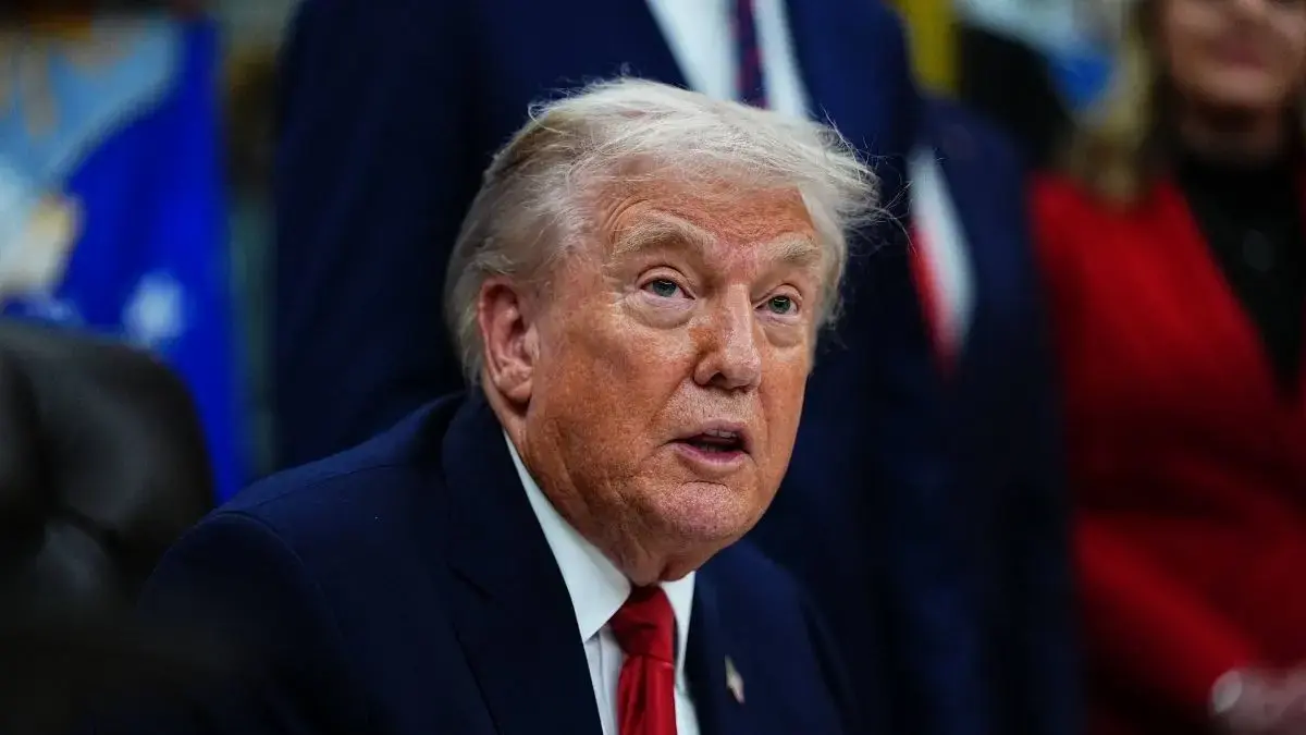 Donald Trump health bombshell: Aging president, 79, was examined by 22 ...
