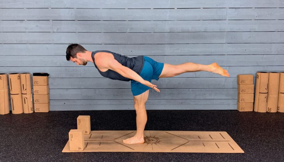 These balance moves in my daily routine changed how I move