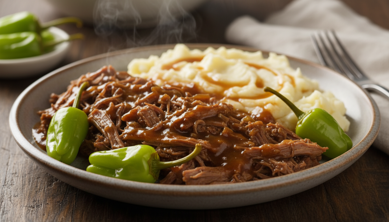 Southern slow-cooker recipes