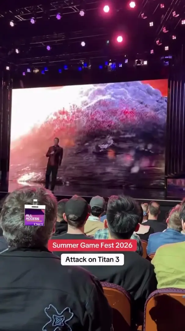 Summer Game Fest 2026: Attack on Titan 3