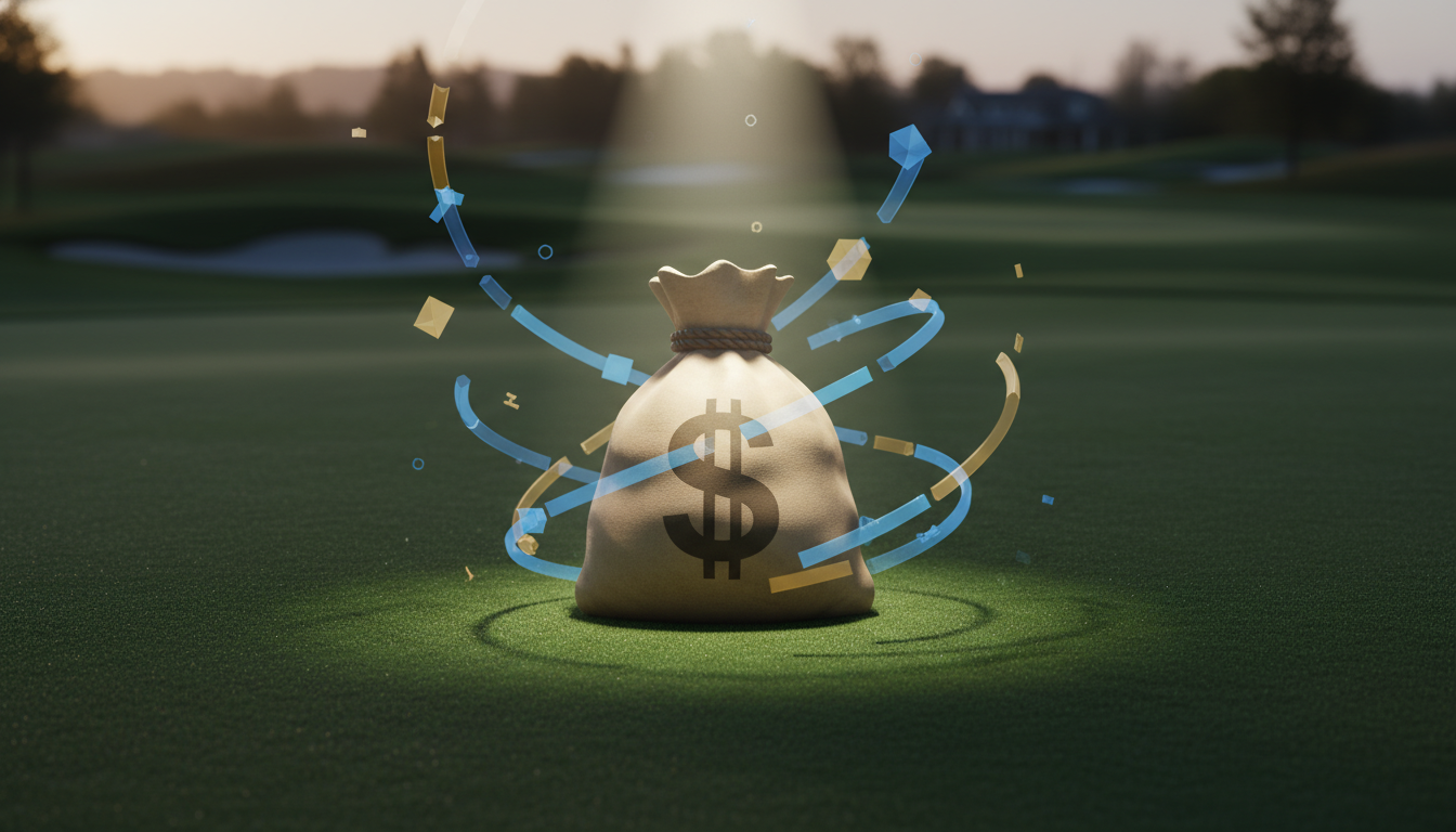 Why PGA Tour signature events are failing golf fans and its own players