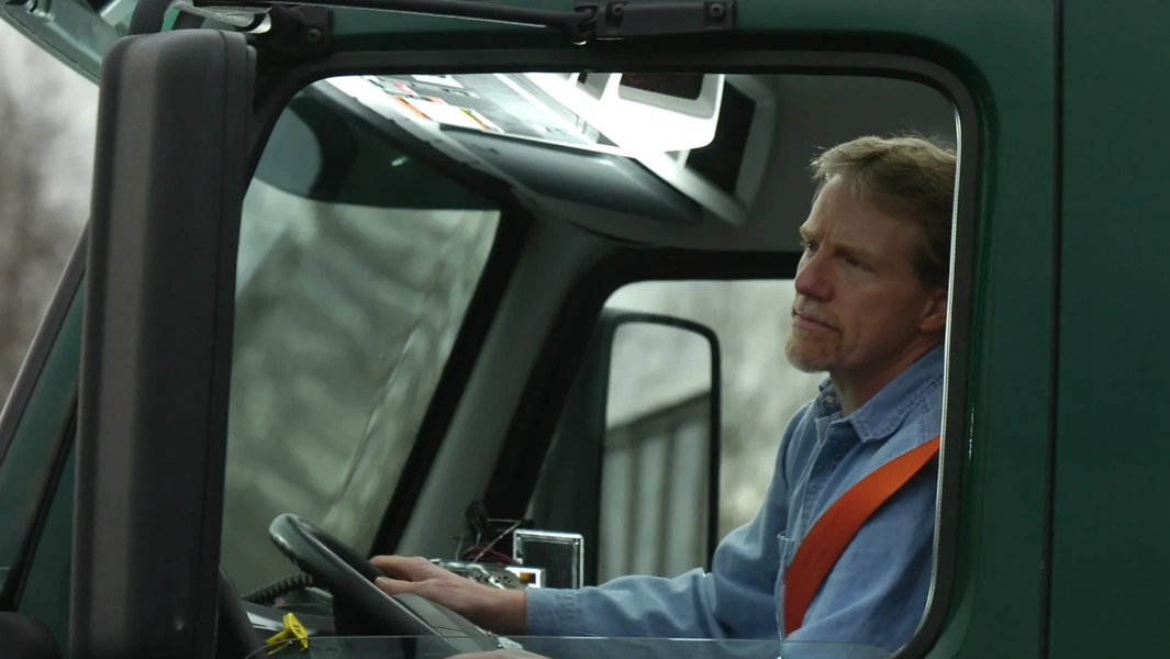 Why driving skills still matter today