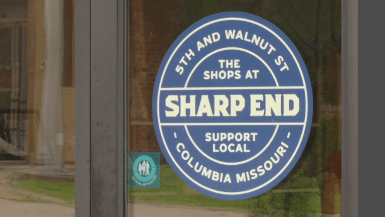Sharp End shops face cuts as $400,000 grant nears end, Saturday-only ...