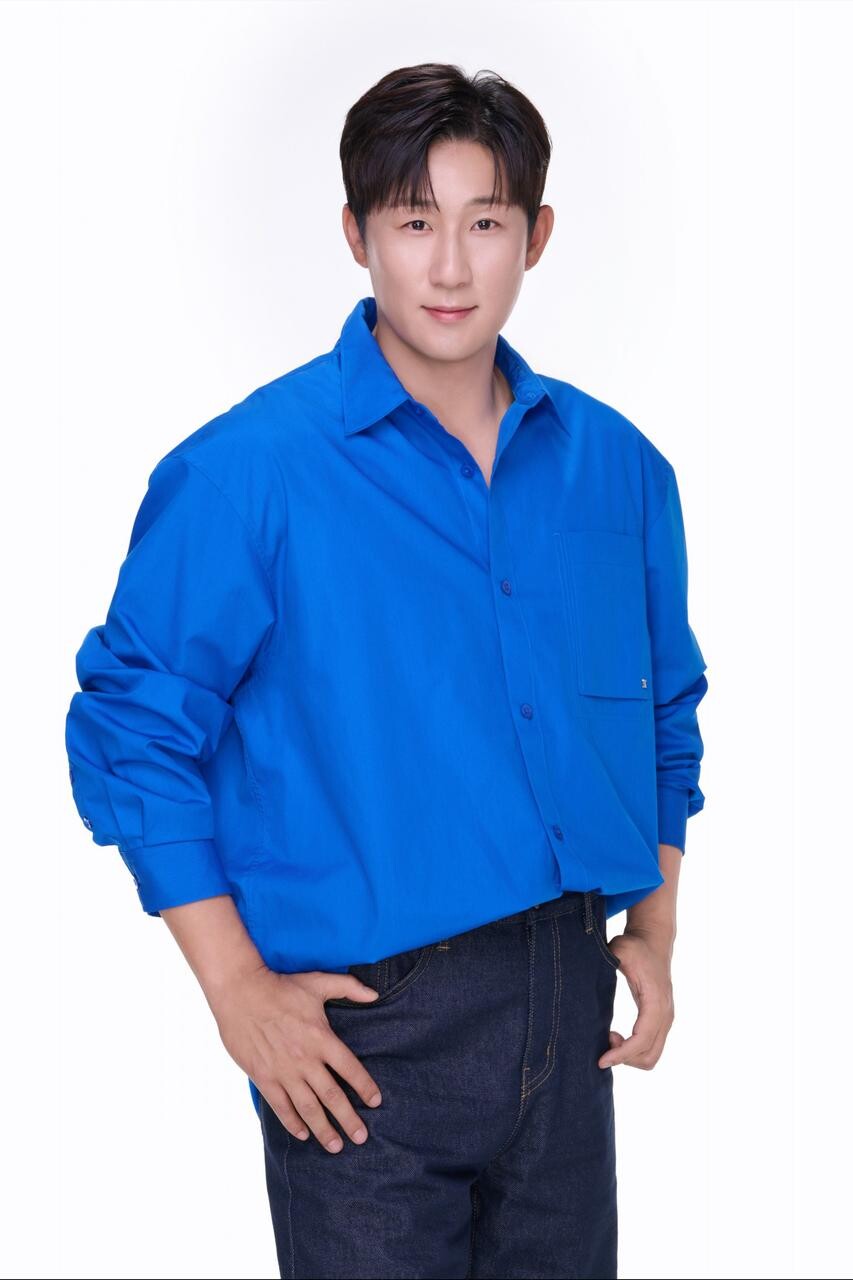 나상도, "전국 TOP10 가요쇼 메인 MC"…첫 진행 도전