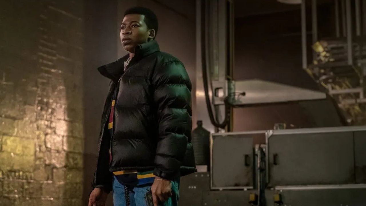How to watch Power Book III: Raising Kanan season 5 online — stream the ...