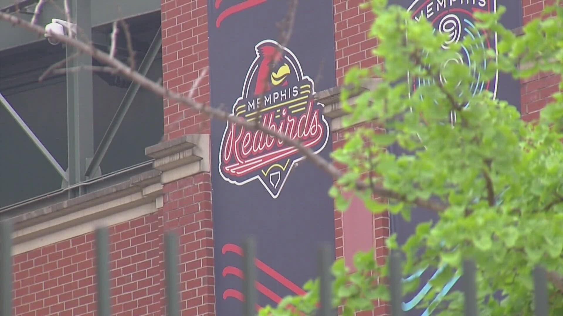 Memphis Redbirds, City Councilman clash over AutoZone Park funding