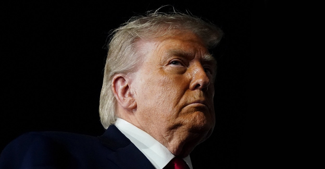 Trump suspends Iran strikes, says deal is nearly complete; Tehran says ...