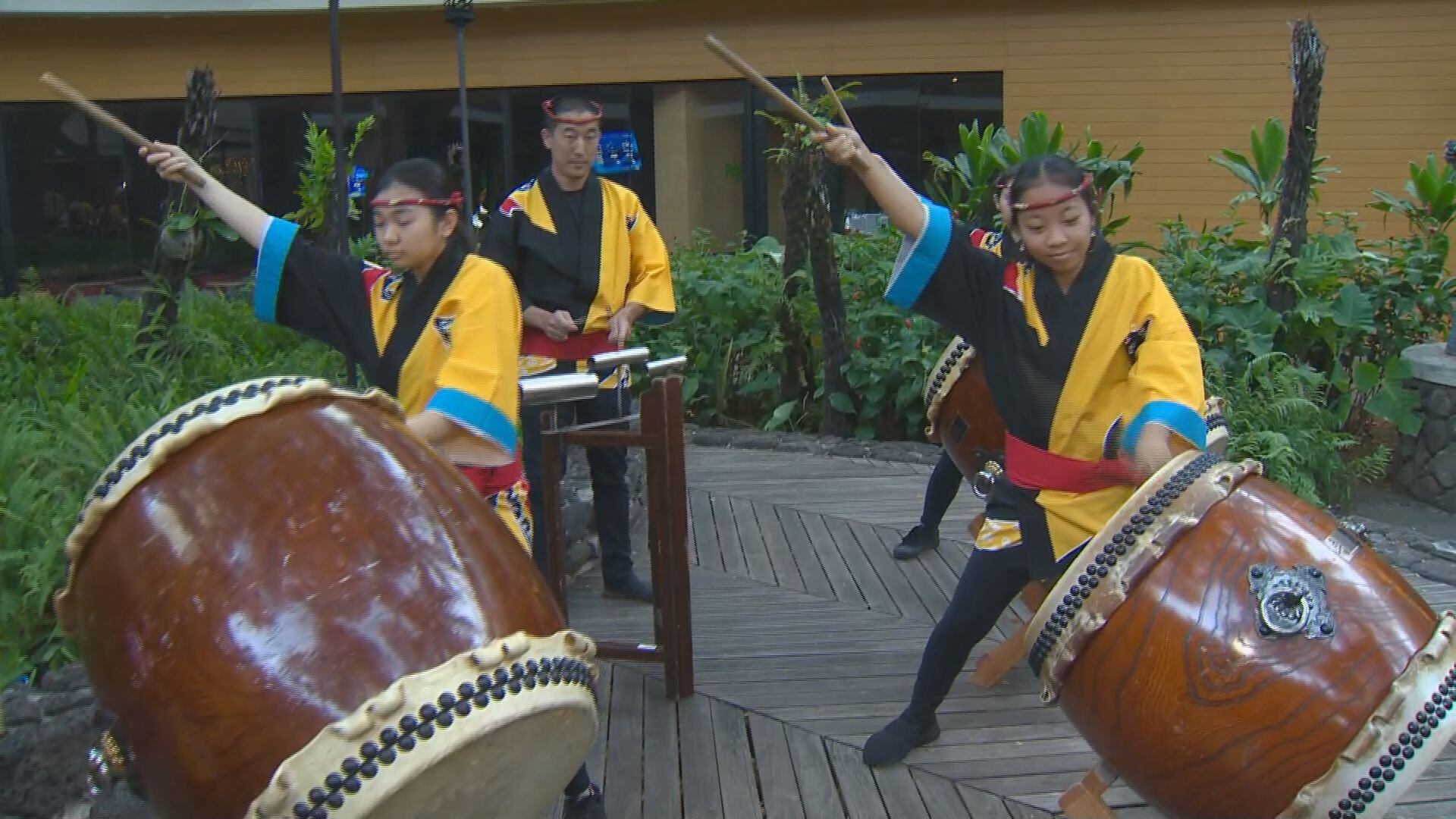 Pan-Pacific Festival celebrates Hawaii’s cultural diversity