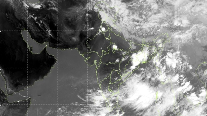 Where is the monsoon? Rain route slow, uneven and disrupted in 2026