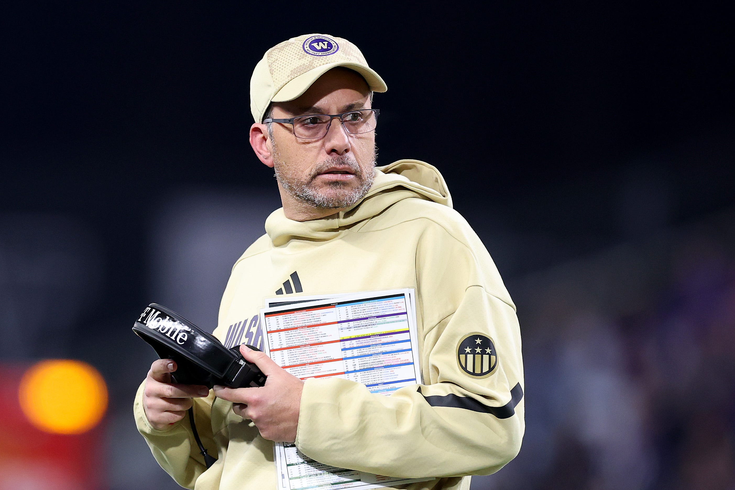 ESPN ranks Washington among top 25 programs set for future success