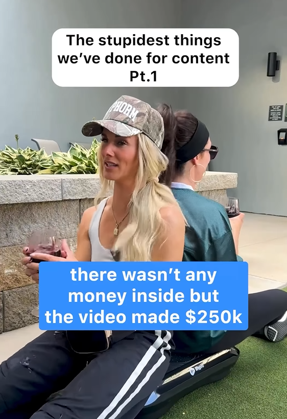 Stupid things we’ve done for content | Part 1