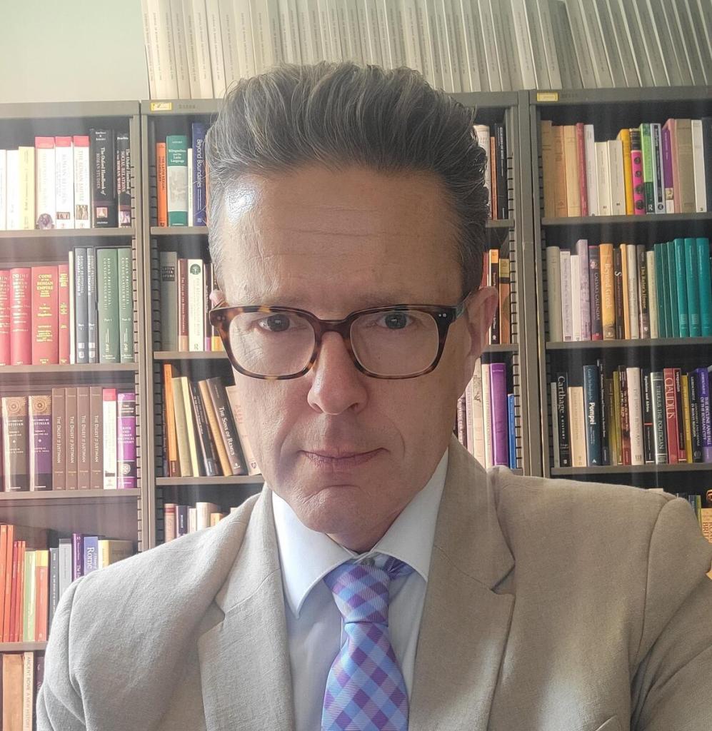 Professors at top California college forced to radically alter ...
