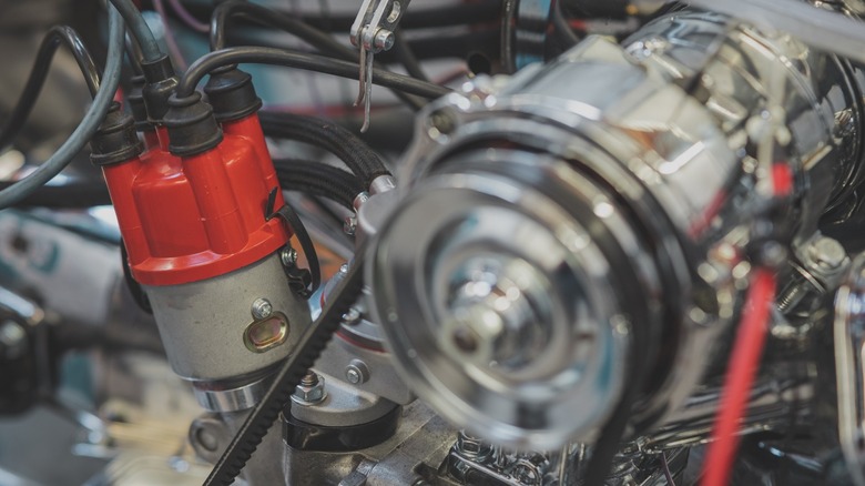 7 reasons you might need to change the distributor cap on your vehicle